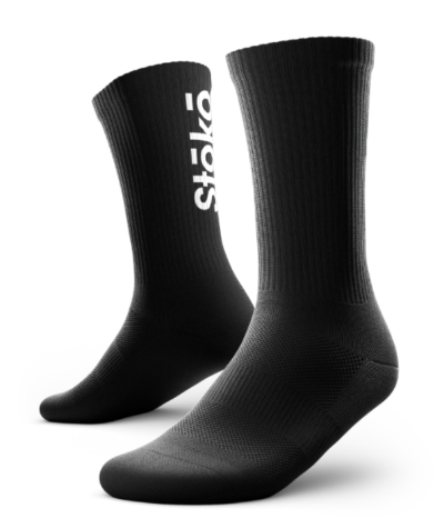 Crew Sock | Stoko