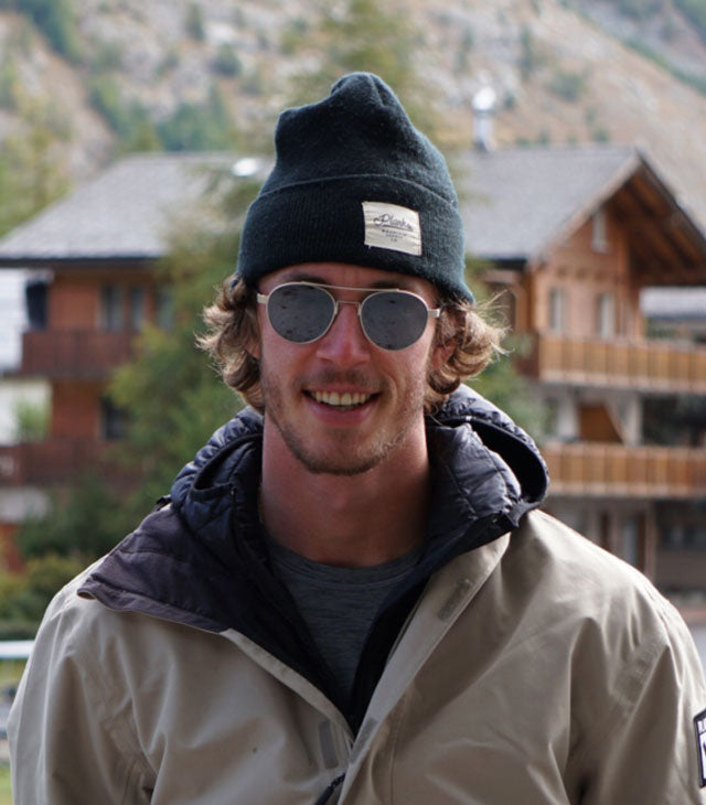 Sam McKeown – Stoko