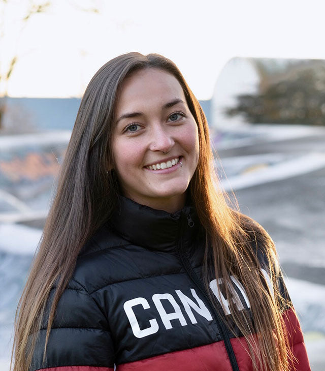 Tess Critchlow – Stoko