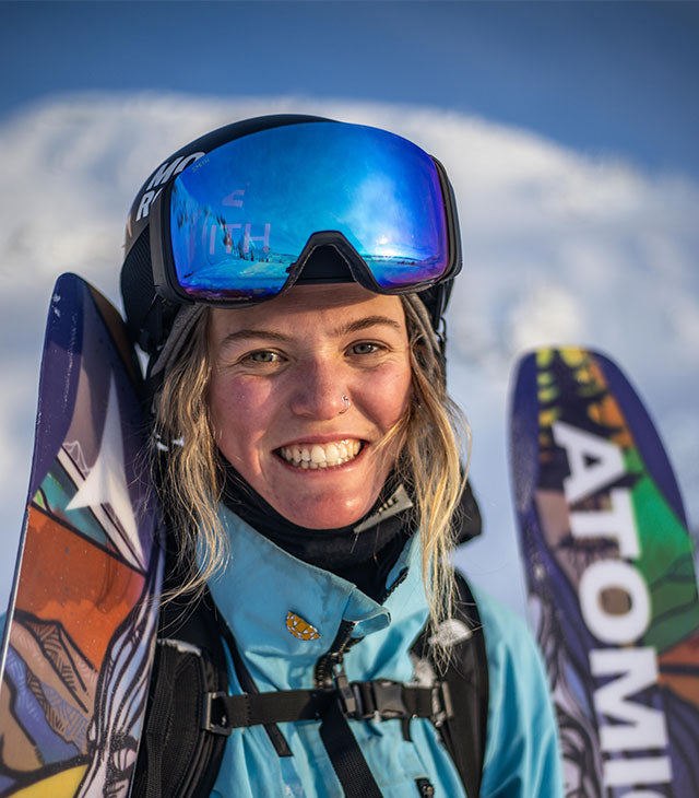 The Blondes - Janelle Yip – Stoko