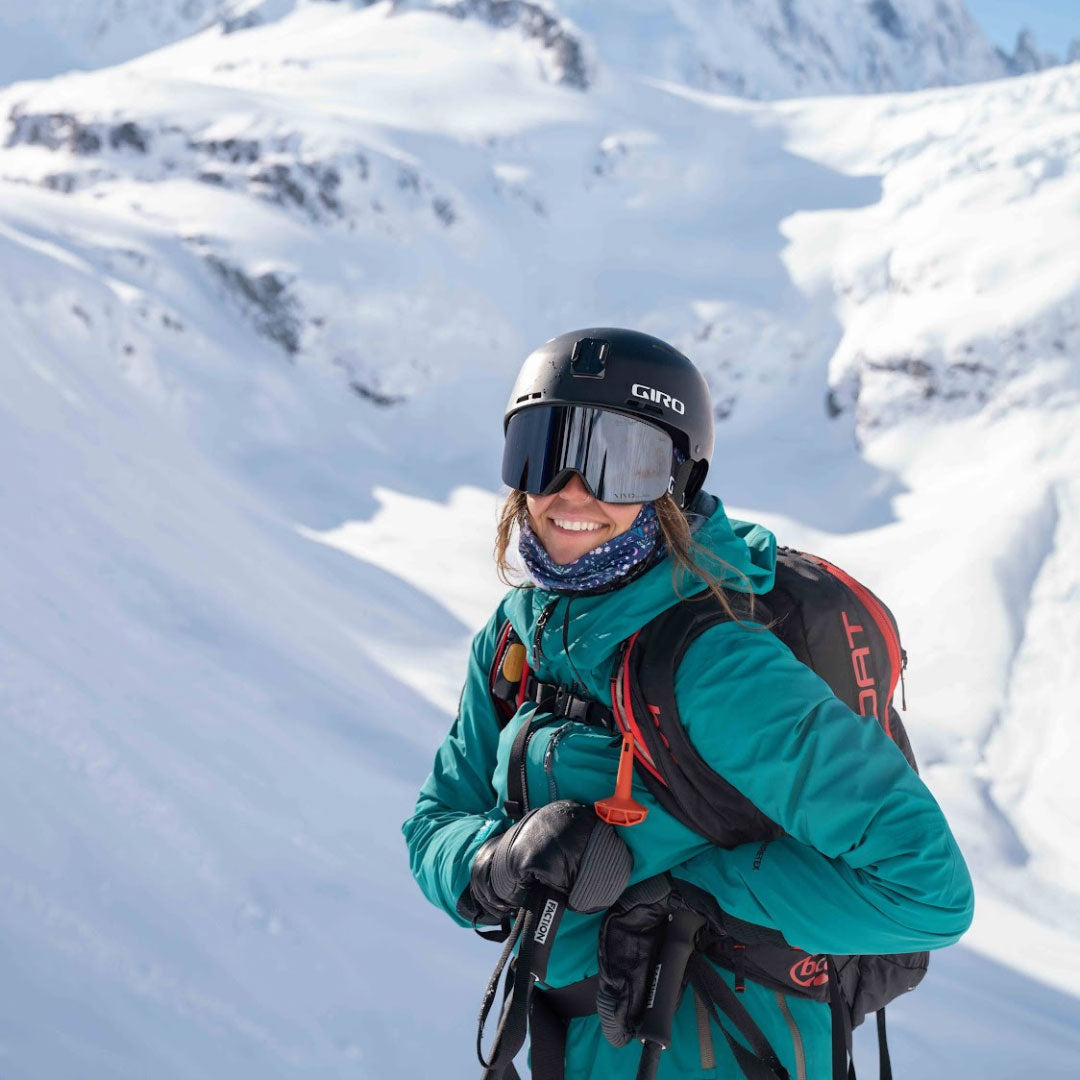 Sophia Rouches – Stoko