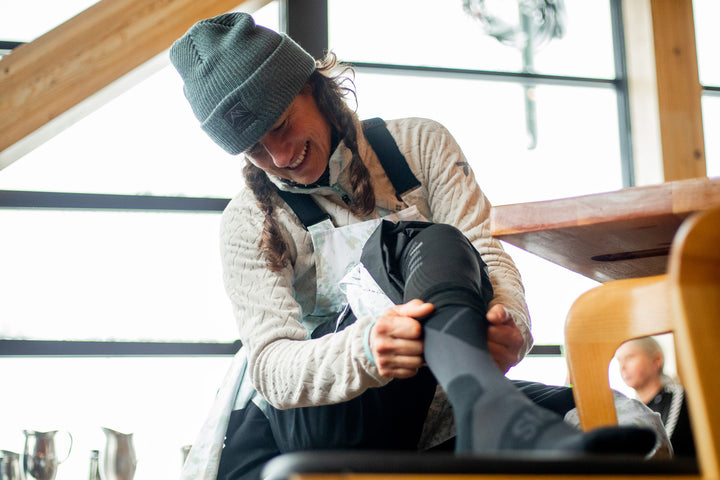 Stoko | Women's Supportive Apparel