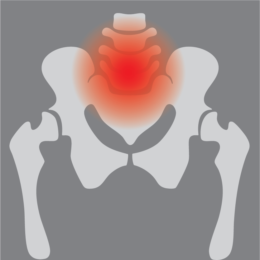 Stoko | Men's Supportive Short | The Best Hip & Back Support