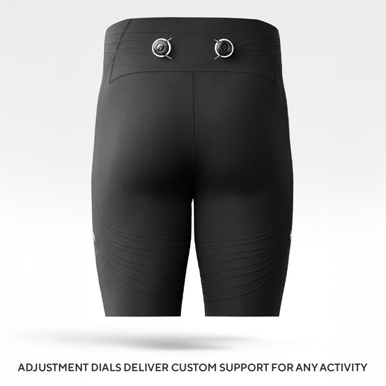 Stoko | Men's Supportive Short | The Best Hip & Back Support