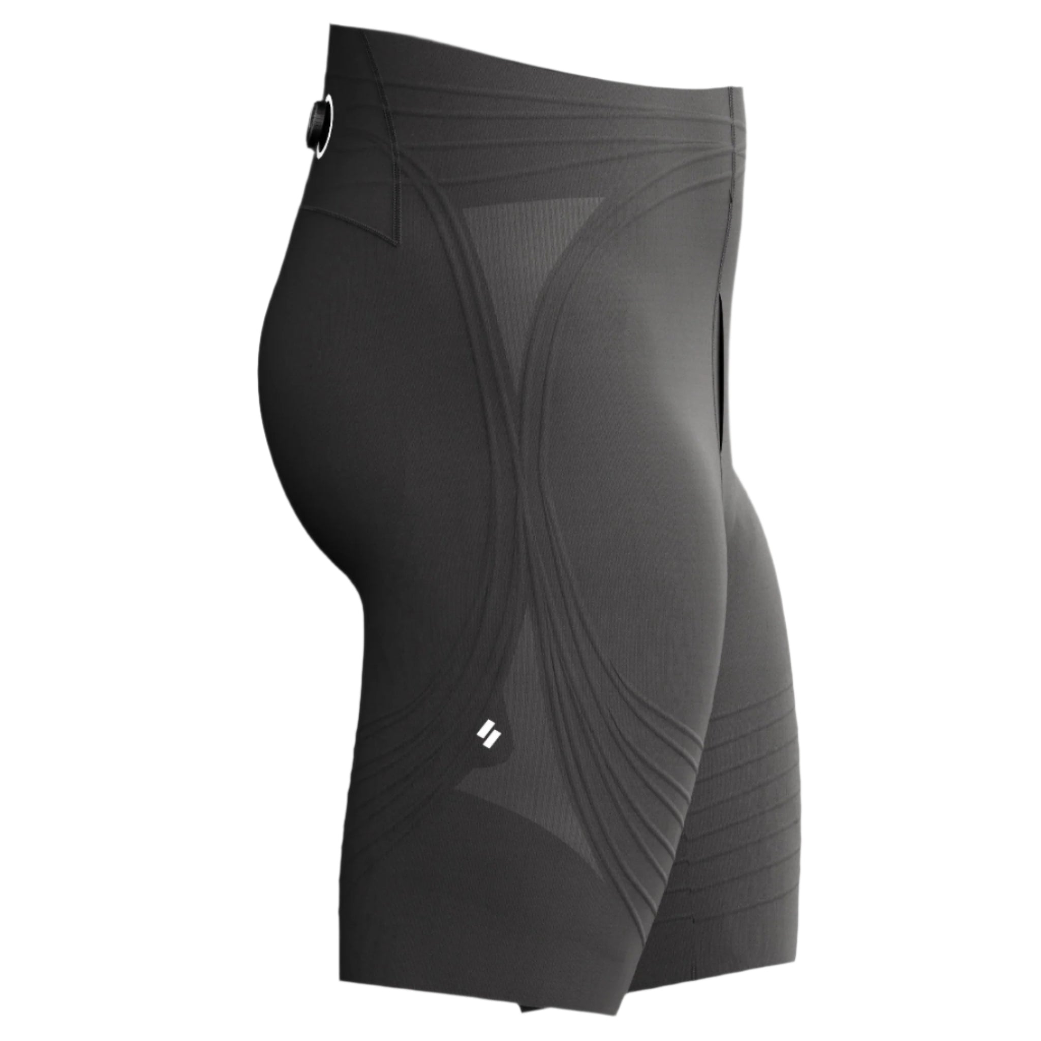 Stoko | Men's Supportive Short | The Best Hip & Back Support
