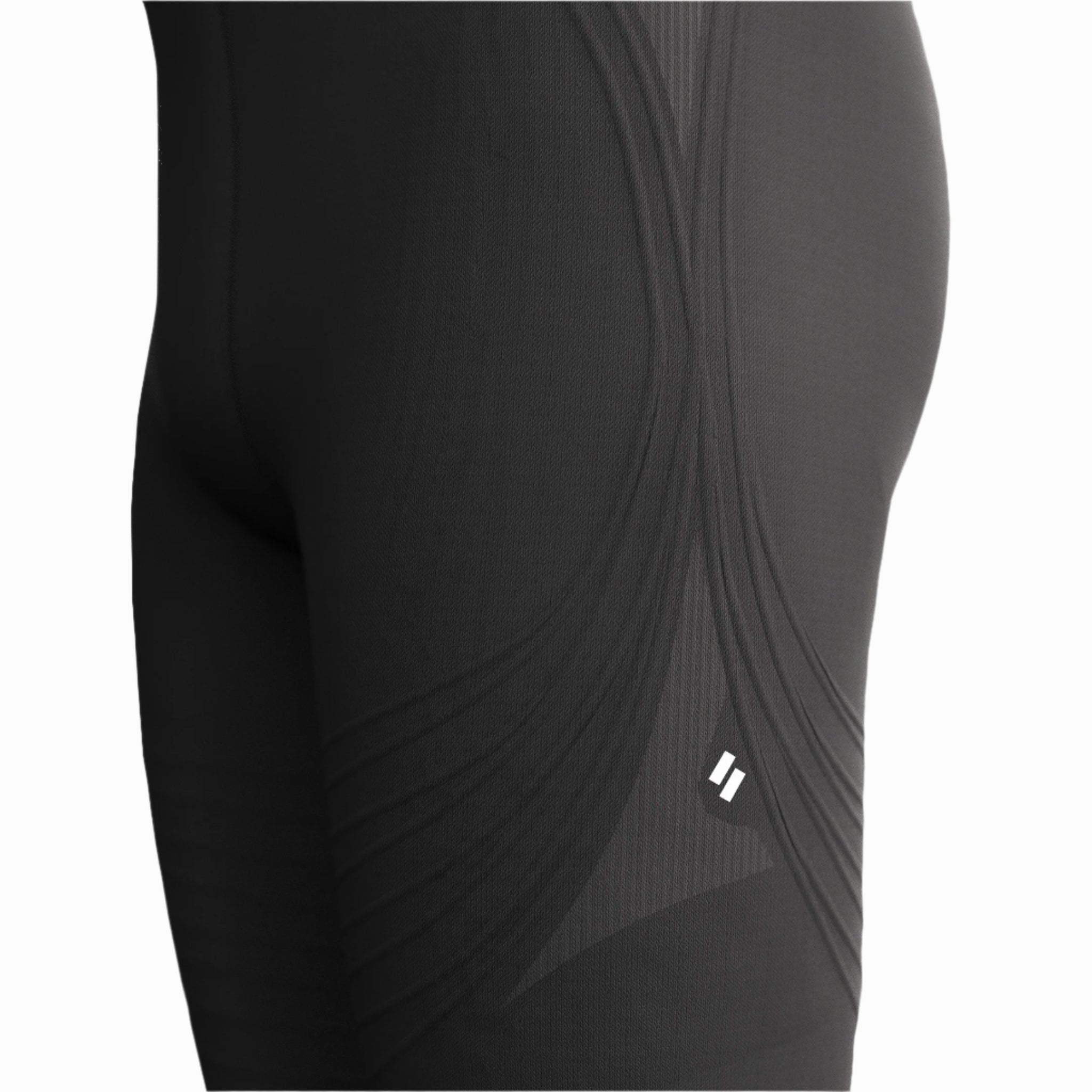 Stoko | Men's Supportive Short | The Best Hip & Back Support