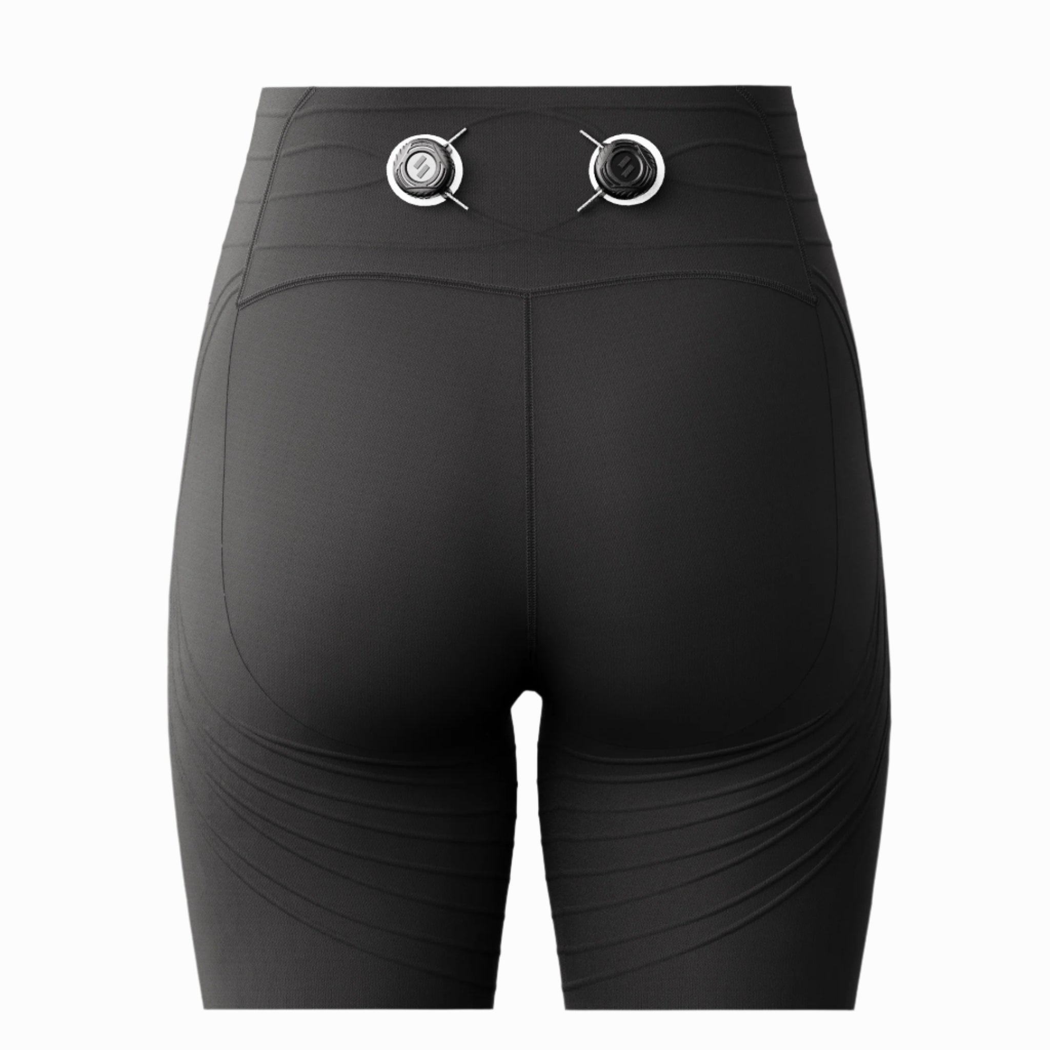 Stoko | Women's Supportive Short | The Best Hip & Back Support