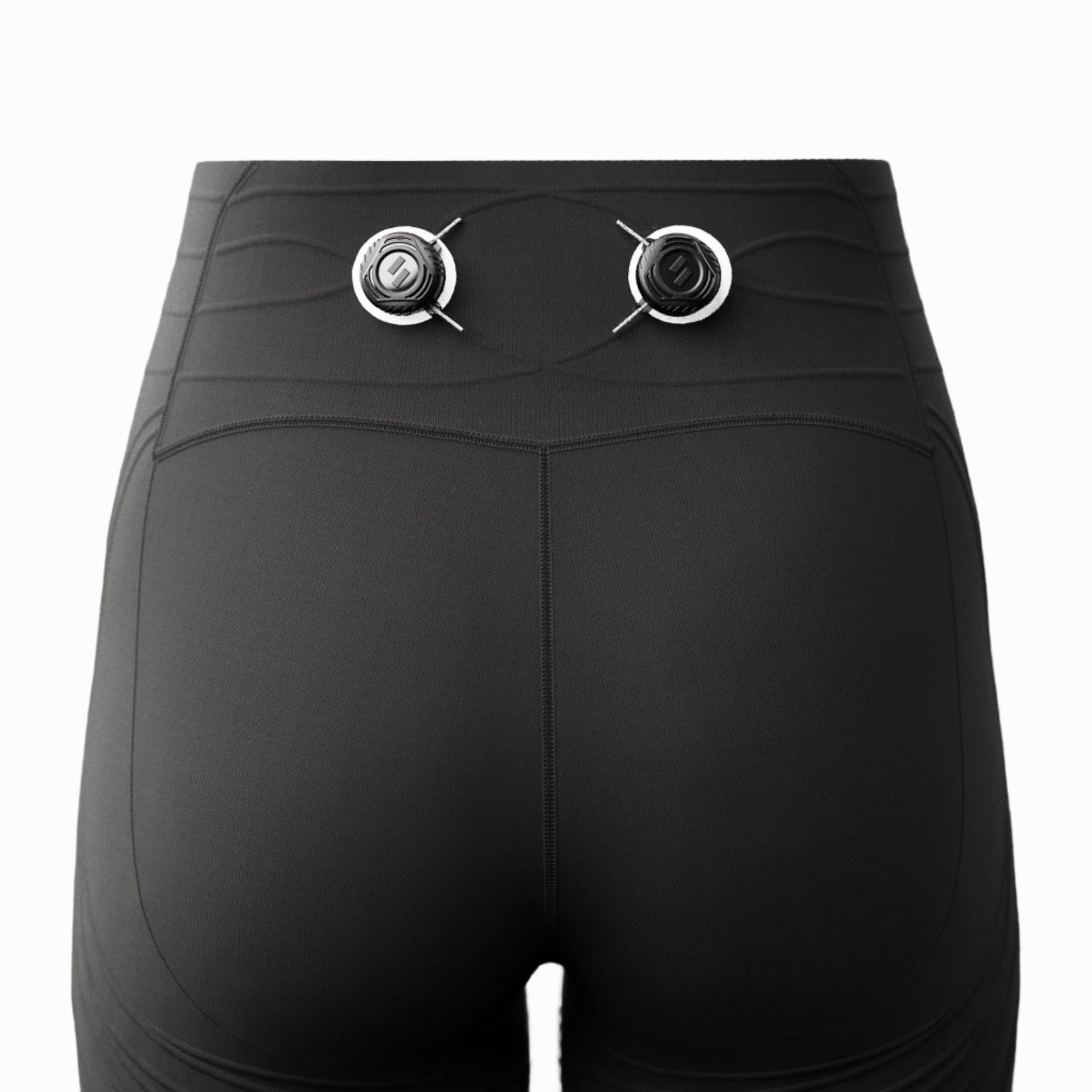 Stoko | Women's Supportive Short | The Best Hip & Back Support