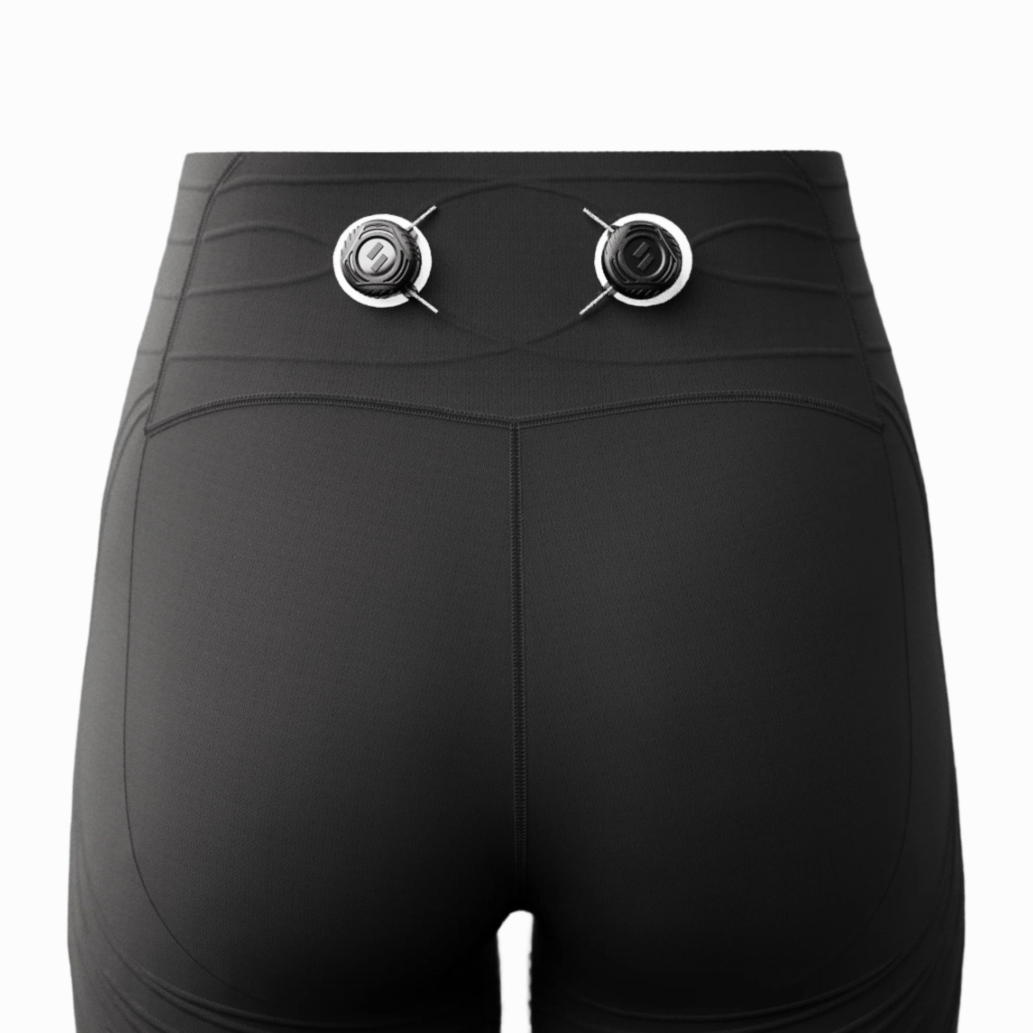 Stoko | Women's Supportive Short | The Best Hip & Back Support