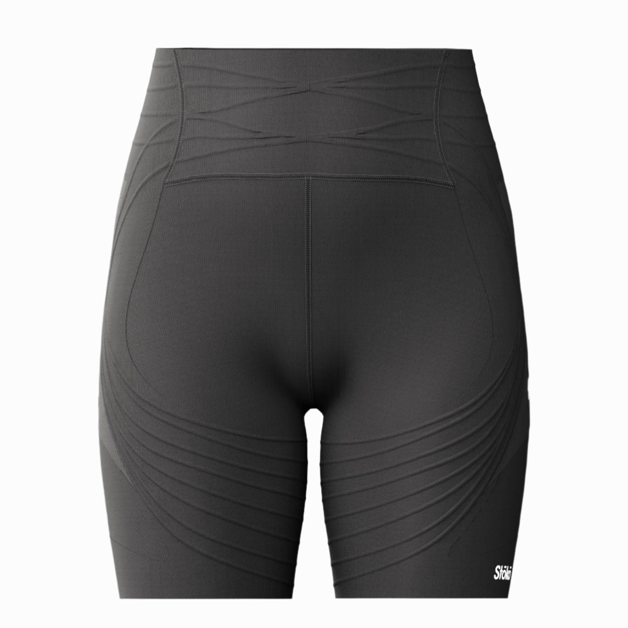 Stoko | Women's Supportive Short | The Best Hip & Back Support