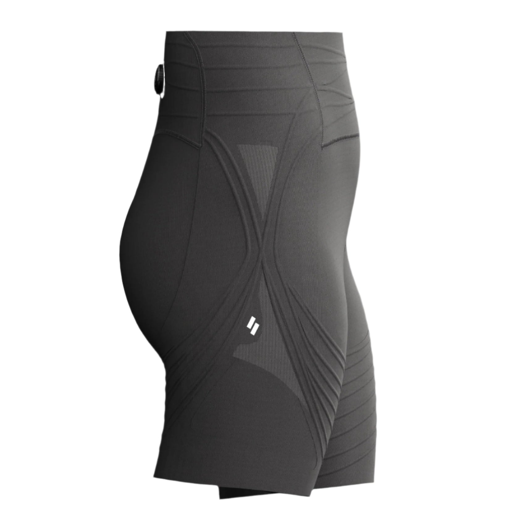 Stoko | Women's Supportive Short | The Best Hip & Back Support