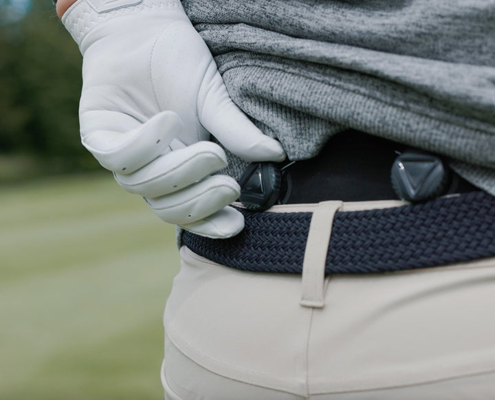 Stoko | The Best Knee Support for Golf