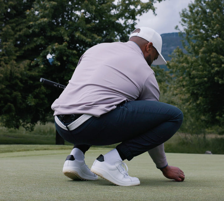 Stoko | The Best Knee Support for Golf