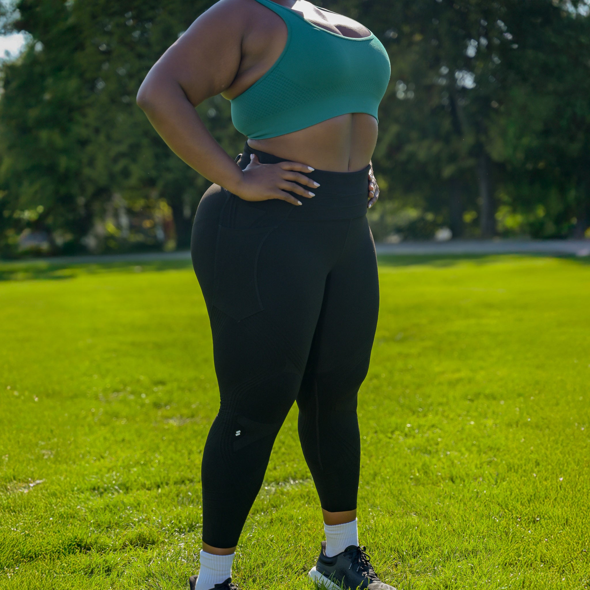 Stoko Supportive Tight - Women's