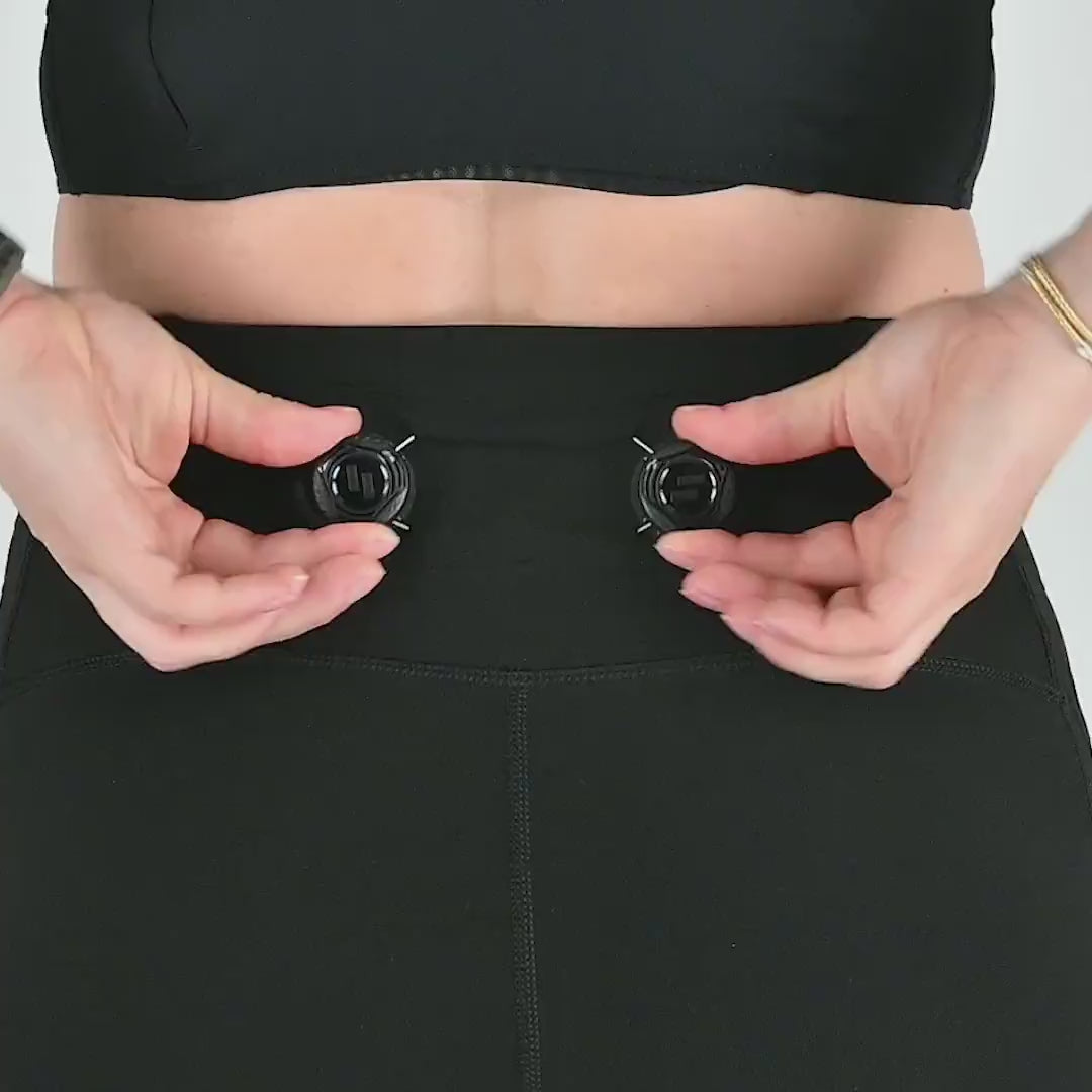 Women's Supportive Tight – Stoko